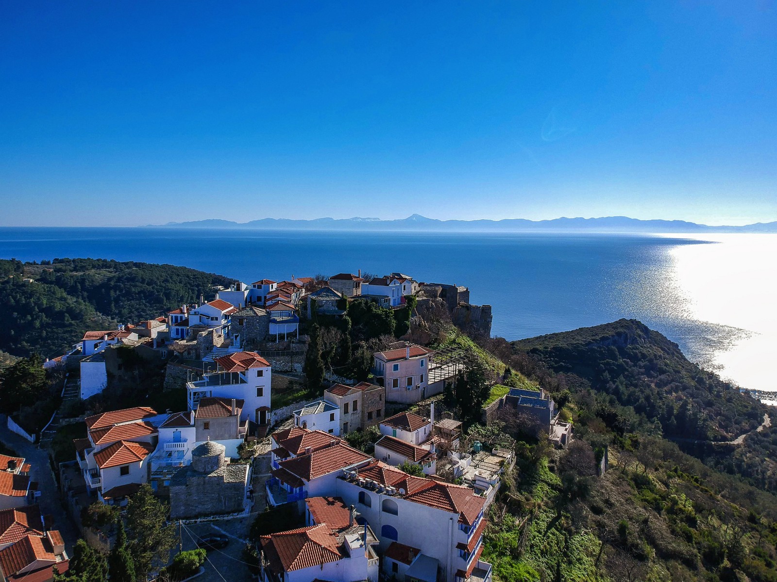 Alonissos - Come arrivare, dove dormire e spiagge