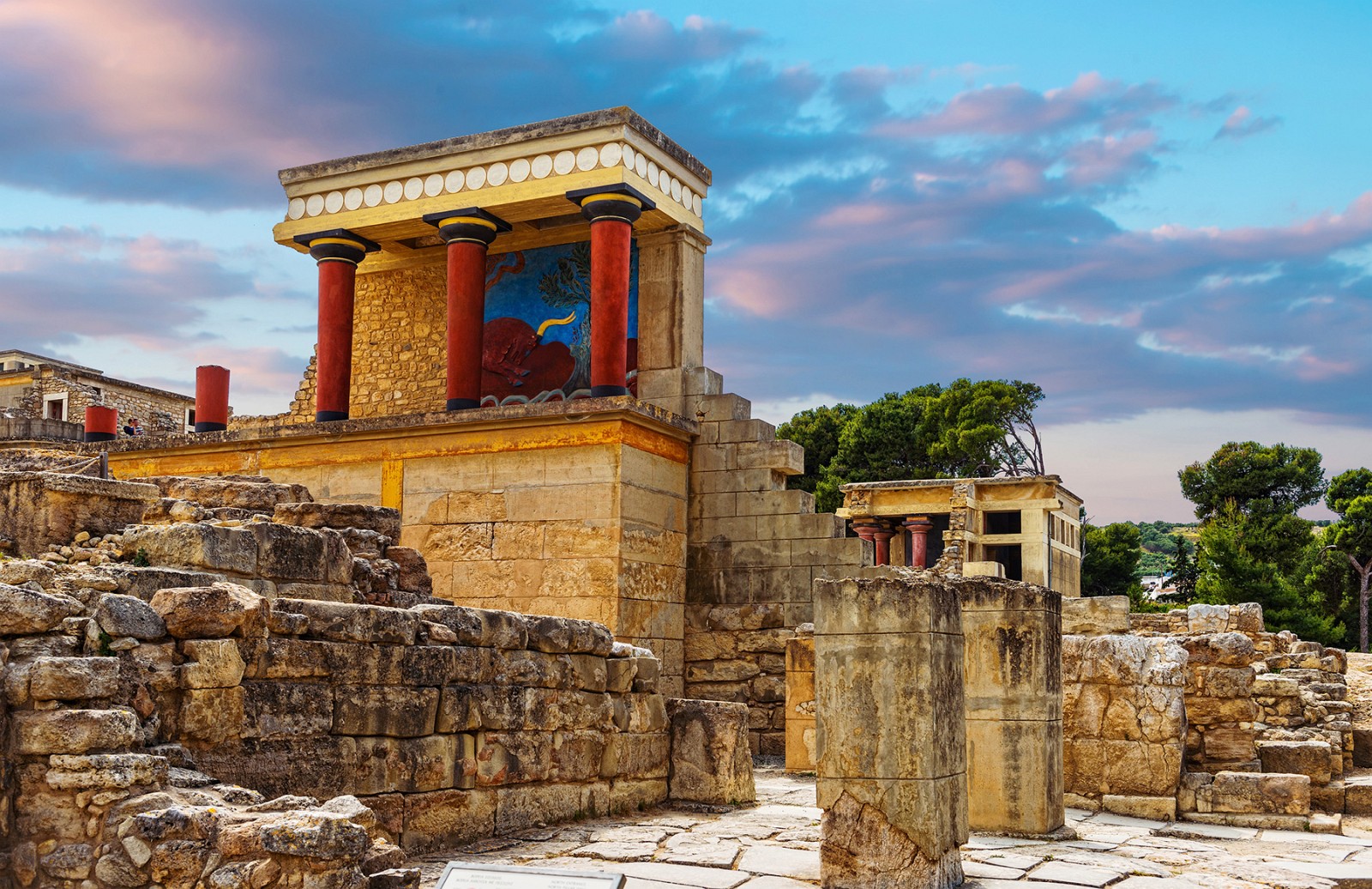 Creta - Guida di viaggio per le tue vacanze a Creta