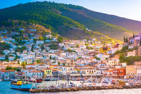 Idra - Come arrivare, dove dormire e spiagge