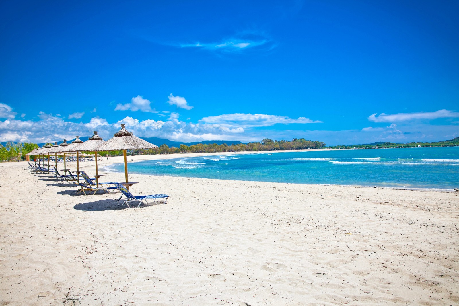 Preveza - Spiagge e alloggi consigliati