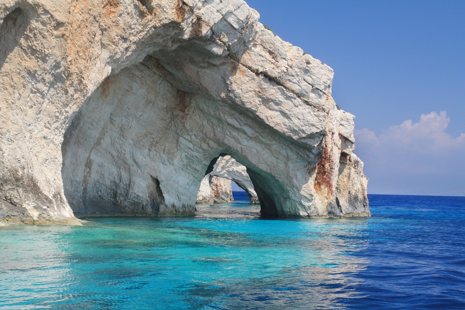 Zante - Guida di viaggio per le tue vacanze a Zante
